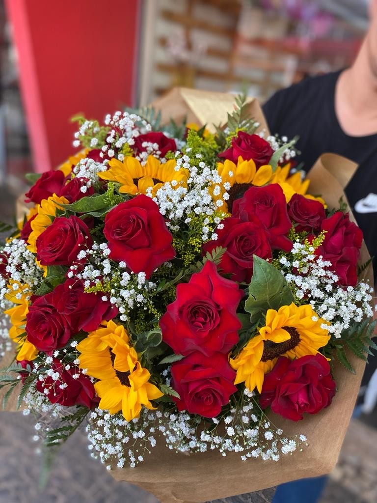 Imagens De Flores E Rosas